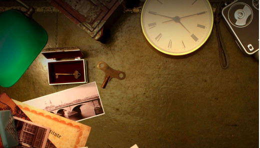 Attic Institute | a haven for writers